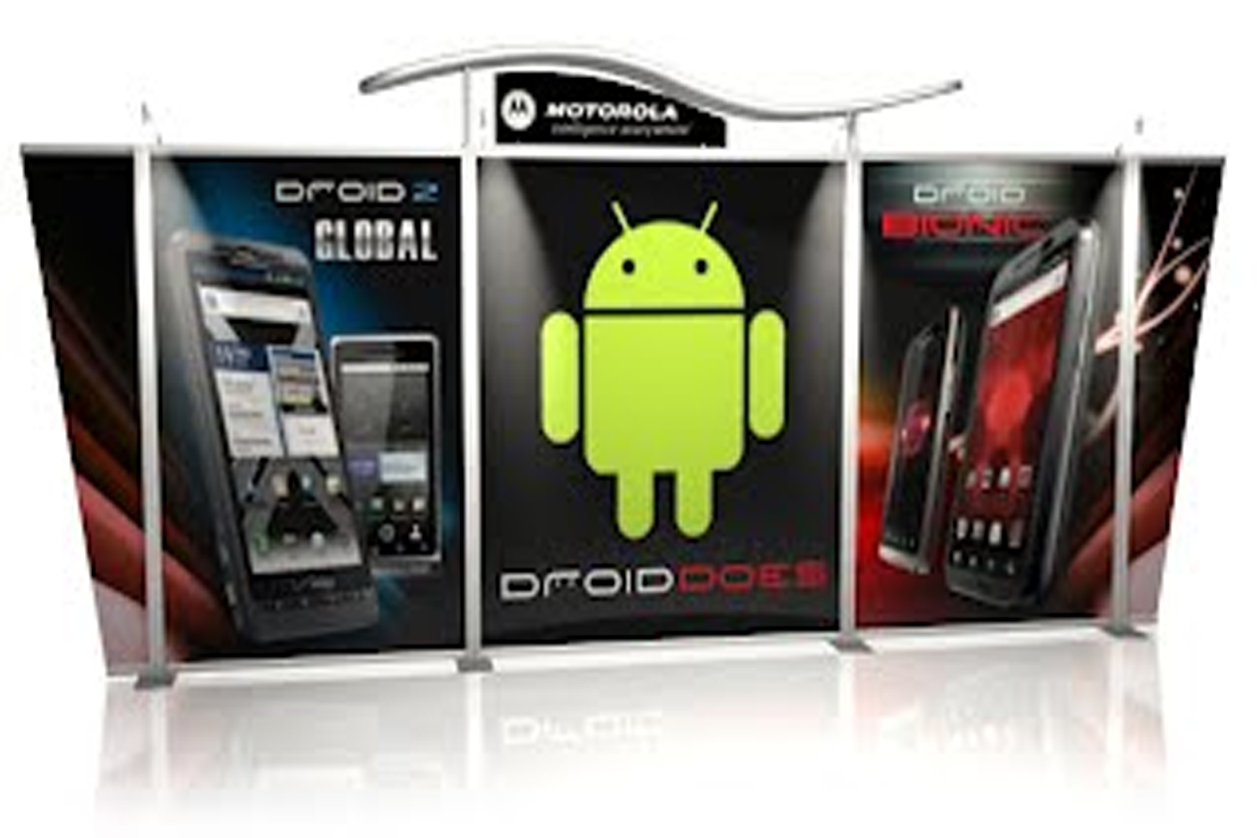 20 Ft Pearl Hybrid Display Version 1