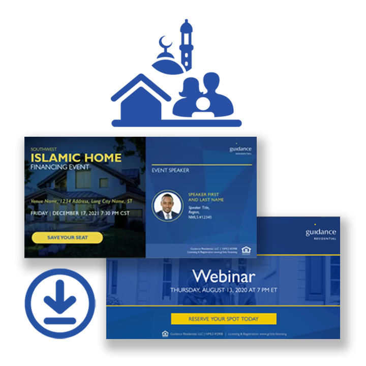 Digital Promo Items (MCE)