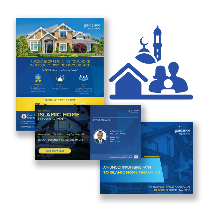 Mosque & Community Events