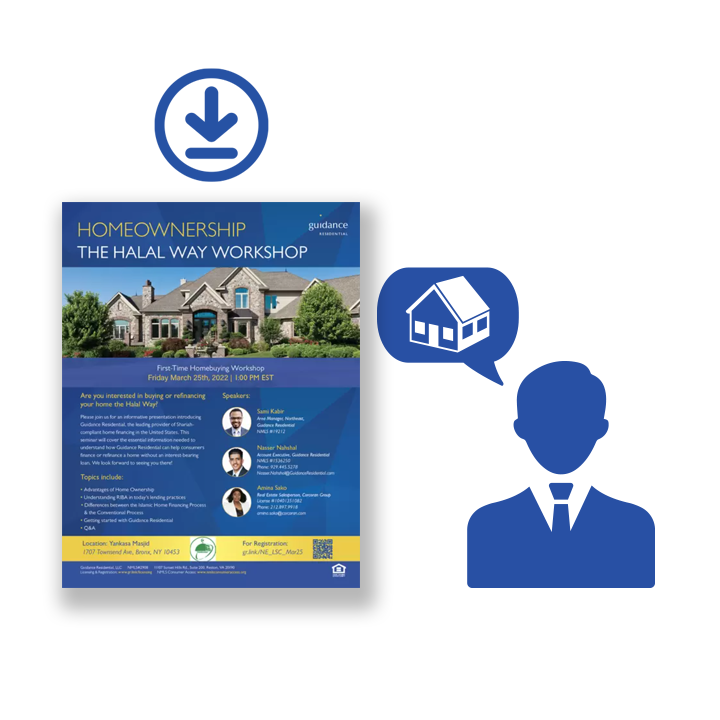 Print Collateral for Digital Download