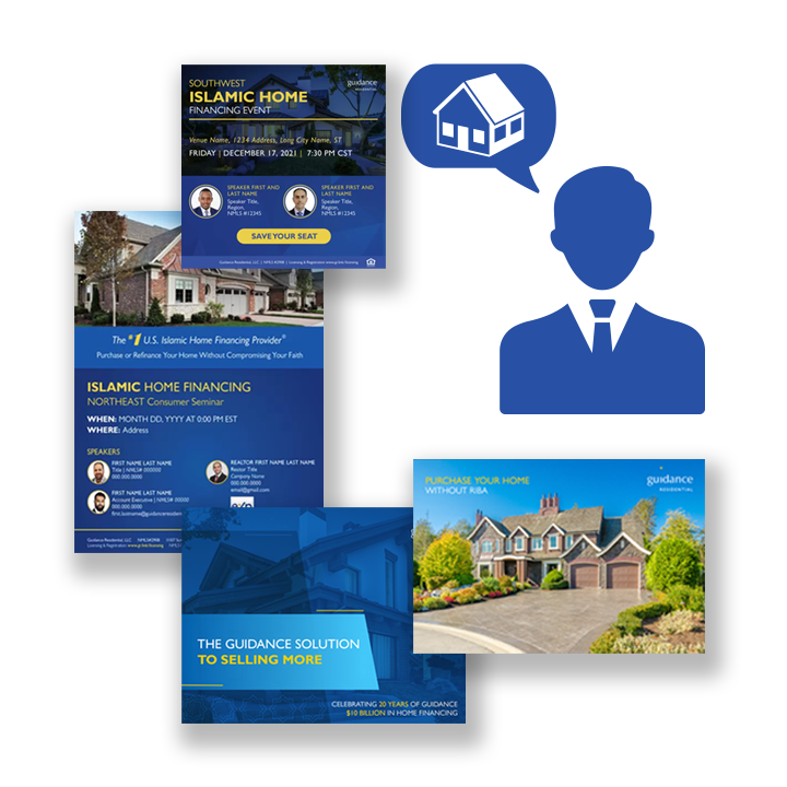 Real Estate Agent Events